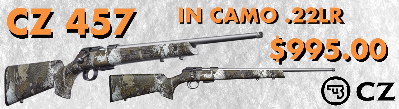 Home [claytonfirearms.com.au]