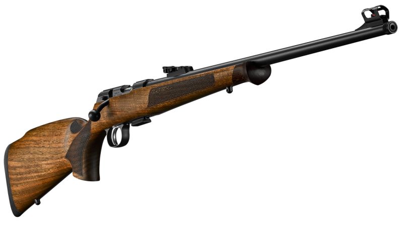 CZ Rimfire: CZ 457 PREMIUM 22LR,22MAG or 17HMR 5rnd 24"