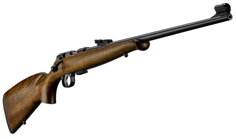 CZ Rimfire: CZ 457 TRAINER 22LR 22LR 24"
