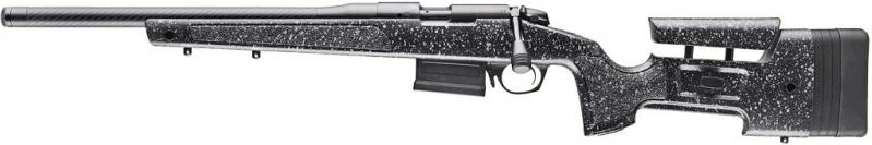 BERGARA: Bergara B14 R Trainer Carbon Barrelled in 22 LR ,22WMR ,17 HMR Left Handed