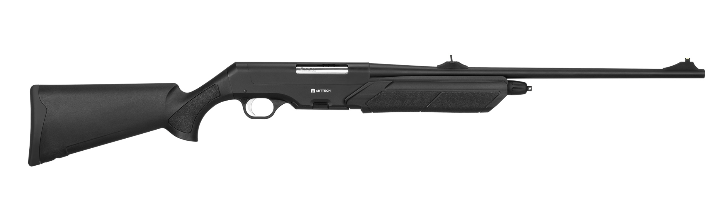 Arttech Centrefire: ARTTECH PRIMA XP SYNTHETIC 308 WIN PUMP ACTION ...