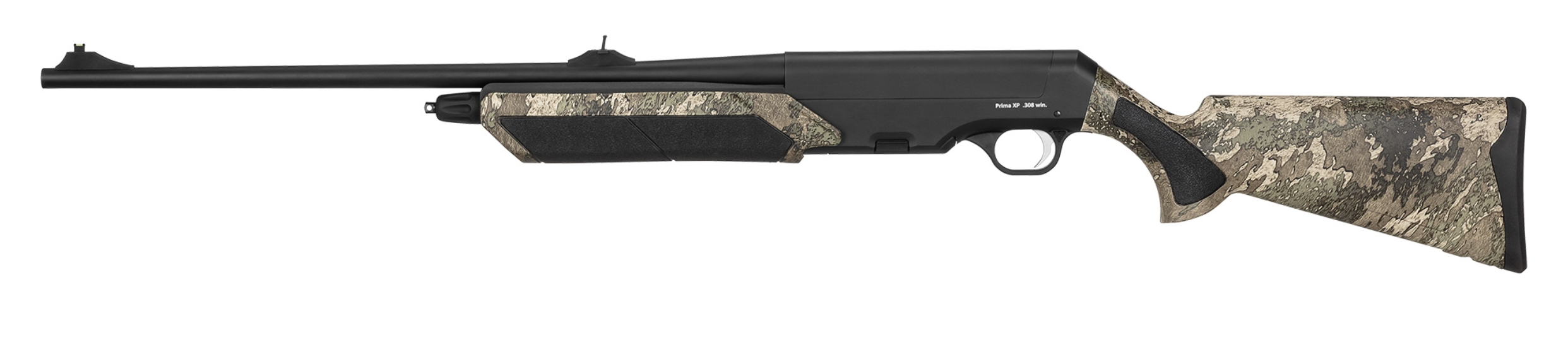 Arttech Centrefire: ARTTECH PRIMA XP FOREST 308 WIN PUMP ACTION PACKAGE ...