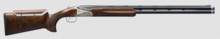 BROWNING B825: Browning B825 Pro Trap ADJ 12ga