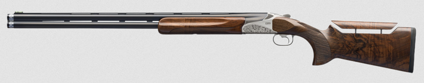 BROWNING B825: Browning B825 Pro Trap ADJ 12ga