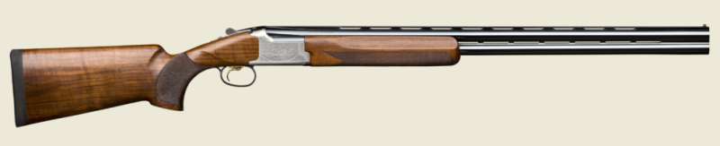BROWNING SHOTGUNS: Browning B525 Trap 1 30