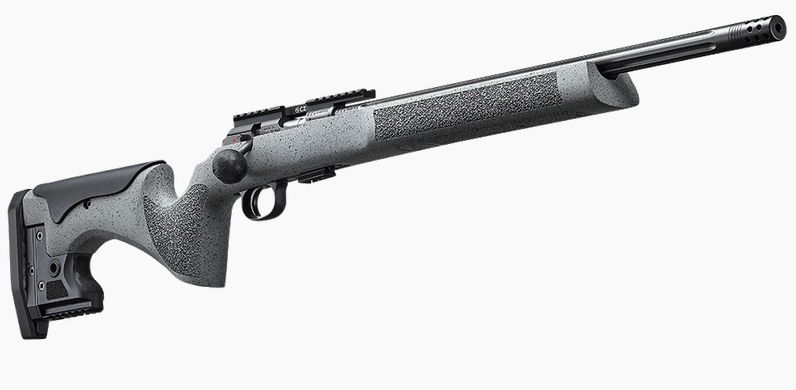 CZ RIMFIRE NEW MODELS 457: CZ 457 Varmint Long Range Precision TB 5rnd 20"