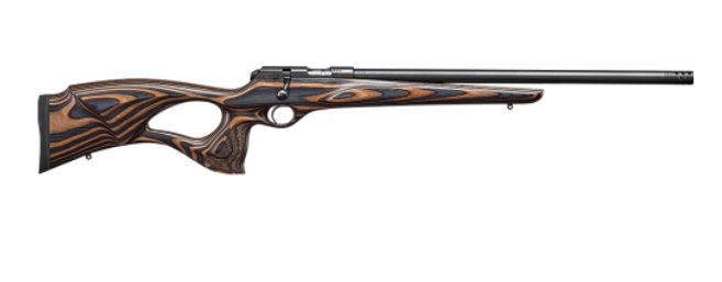 CZ RIMFIRE NEW MODELS 457: CZ 457 Varmint 22LR Thumbhole TB 5rnd 20"