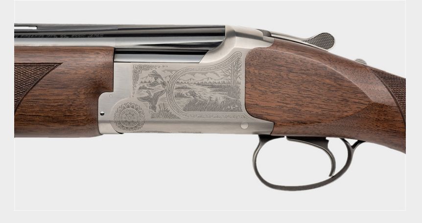 MIROKU SHOTGUNS: MK70 Grade 1 Sporter