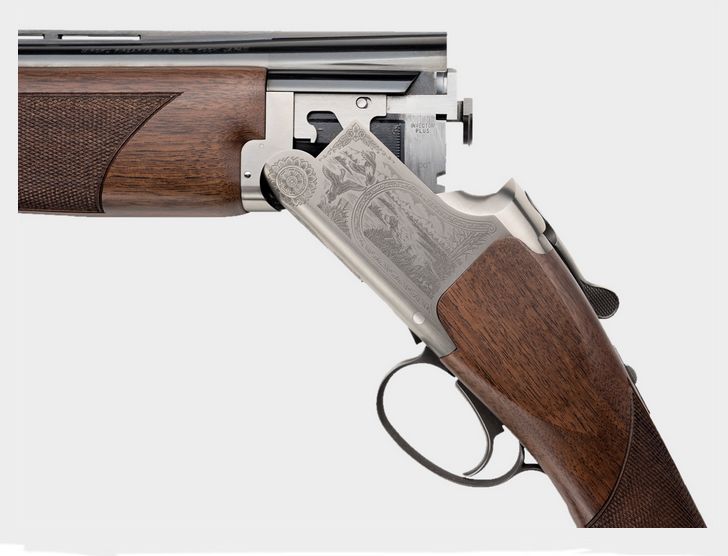 MIROKU SHOTGUNS: MK70 Grade 1 Sporter