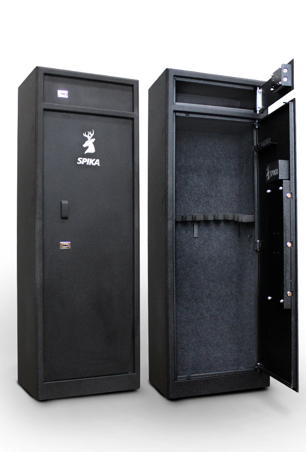 Safes: Spika: S3 - Large Safe