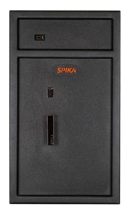 Safes: Spika: S3H